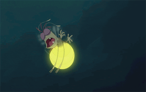 Fireflies GIF - Find & Share on GIPHY