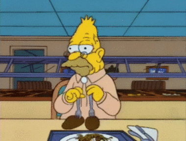 Moment Simpson GIF - Find & Share on GIPHY
