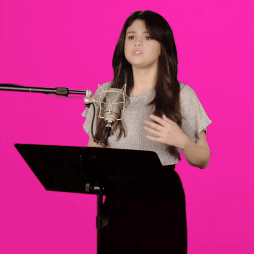 Voice Acting GIFs - Find & Share on GIPHY