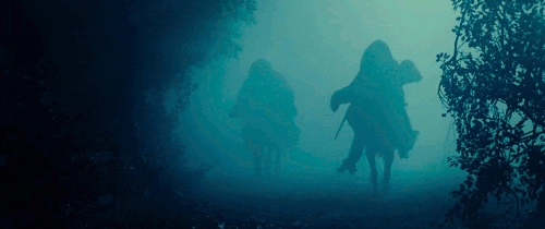 The Black Rider GIFs - Get the best GIF on GIPHY