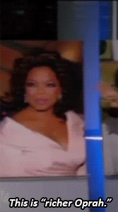 Oprah Winfrey Gifs Find Share On Giphy