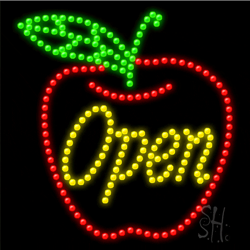 Open GIF - Find & Share on GIPHY