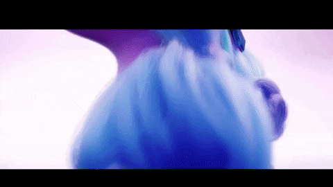 day 3 of making reaction gifs from MLP New Gen movie: when your crew is ...