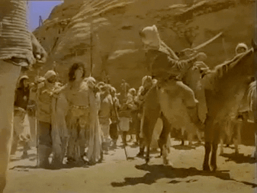 The Beastmaster 2 Through The Portal Of Time Film GIF - Find & Share on ...