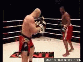 Knockout GIF - Find & Share on GIPHY