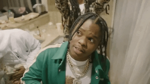 Reaper Cant Complain GIF by 42 Dugg - Find & Share on GIPHY