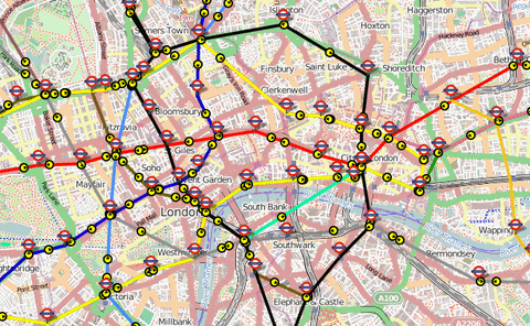 London GIF - Find & Share on GIPHY