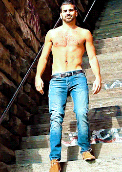 Male Model GIF - Find & Share on GIPHY