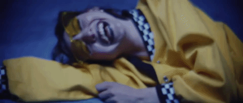 Say Less GIF by Dillon Francis - Find & Share on GIPHY