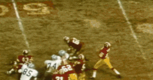 Washington Redskins Animated Gifs