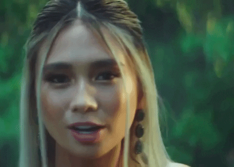 Plot Twist GIF by NIKI - Find & Share on GIPHY