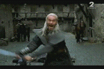 The Witcher (Netflix) S3 Volumes 1 & 2 | AVForums