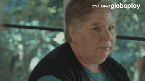 New Life GIF by globoplay - Find & Share on GIPHY