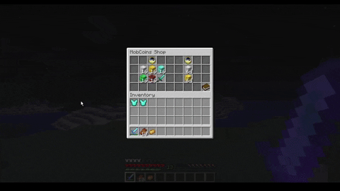 [ABANDONED] KrakenMobCoins [1.8-1.17] - The most feature-rich MobCoins ...