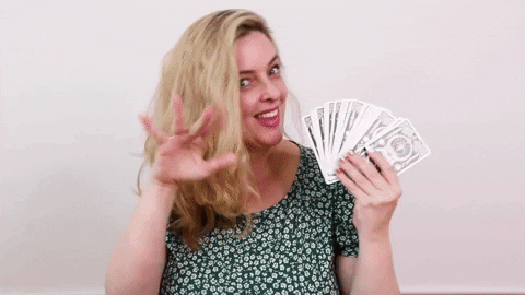 Happy Women GIF by Ethony - Find & Share on GIPHY
