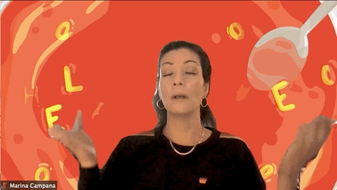 Breathe Help Me GIF by Originals - Find & Share on GIPHY
