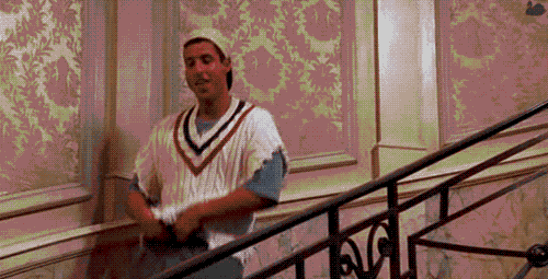 Adam Sandler Life GIF - Find & Share on GIPHY