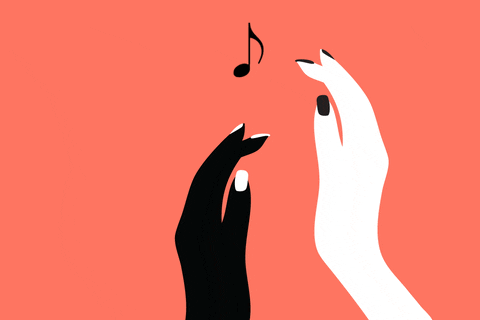 Pop Music GIF - Find & Share on GIPHY