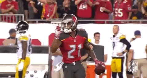 2018 Nfl Football GIF by NFL - Find & Share on GIPHY