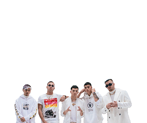 Sousa Rauw Alejandro Sticker by Dimelo Vi for iOS & Android | GIPHY