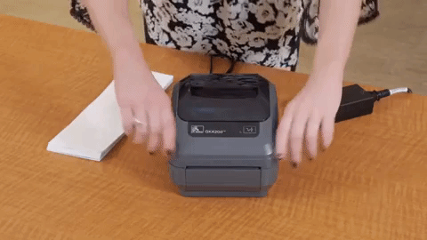 Setting Up Your iPad, Zebra Printer, and OnArrival App to Use with a ...