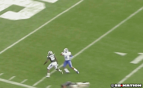 Touchdown Find And Share On Giphy