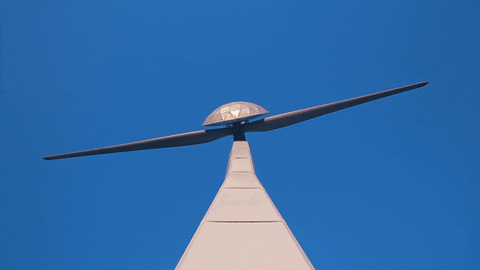 Wind Turbine Design GIF by General Electric - Find & Share on GIPHY