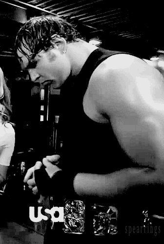 I Love The Way Dean Moves GIFs - Get the best GIF on GIPHY