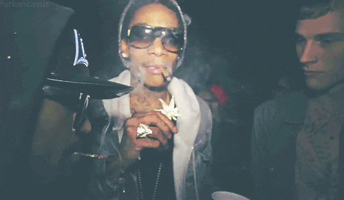 Wiz Khalifa GIF - Find & Share on GIPHY