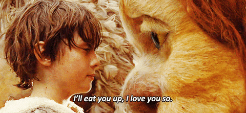 Wild GIF - Find & Share on GIPHY