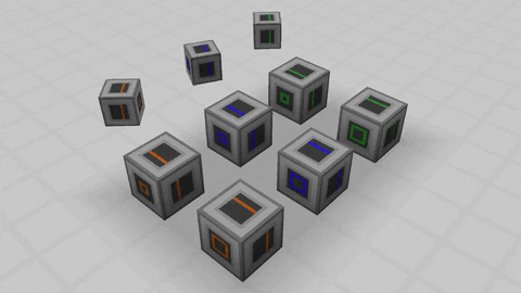 Minecraft GIF - Find & Share on GIPHY