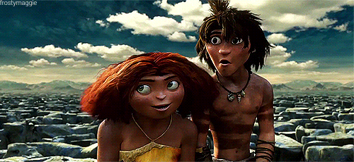 The Croods Film GIF - Find & Share on GIPHY