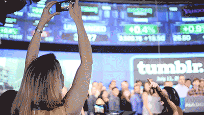 Stock Market Facebook GIF - Find & Share on GIPHY