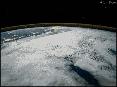 Earth GIF - Find & Share on GIPHY