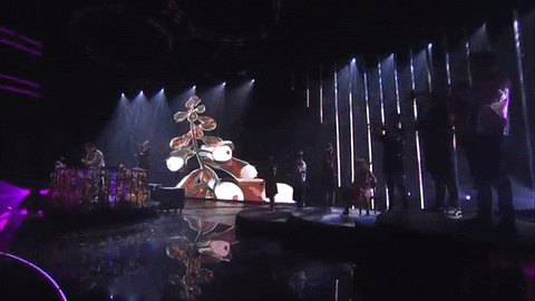Tove Lo Kai GIF by Flume - Find & Share on GIPHY
