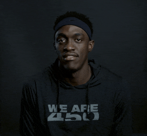Pascal Siakam Basketball GIF by NBPA - Find & Share on GIPHY