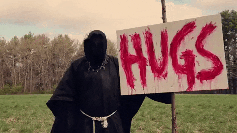 Music Video Death GIF by Topshelf Records - Find & Share on GIPHY