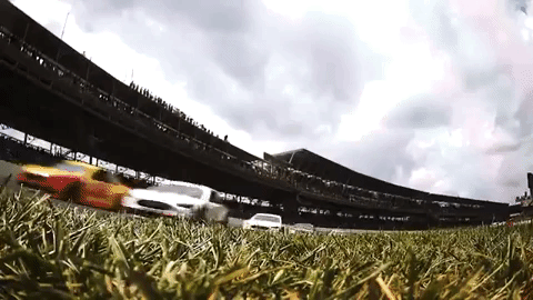 GIF by Indianapolis Motor Speedway - Find & Share on GIPHY