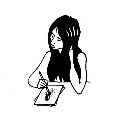 Animation Art GIF by Maximillian Piras - Find & Share on GIPHY