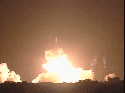 Rocket Launch GIF by NASA - Find & Share on GIPHY