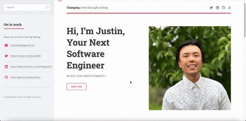 JustyMoy (Justin Moy) · GitHub