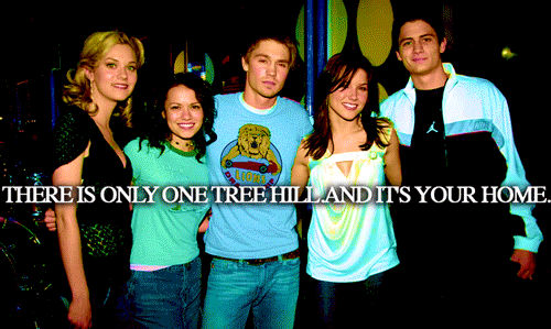 One Tree Hill Find And Share On Giphy