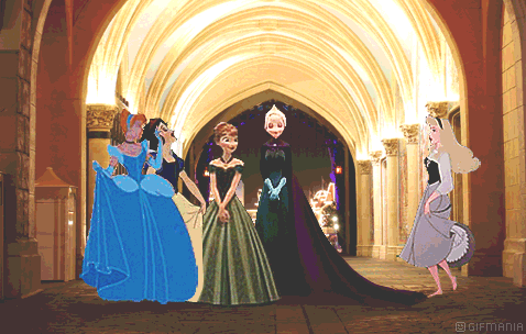Disney Princess GIFs - Find & Share on GIPHY