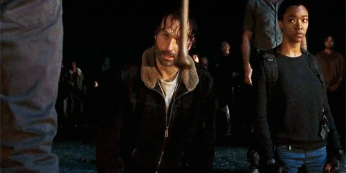 The Walking Dead GIF - Find & Share on GIPHY