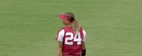 James Madison Softball GIF by NCAA Championships - Find & Share on GIPHY