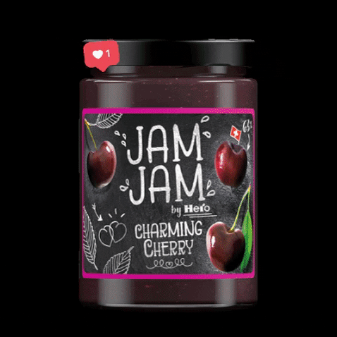 Jam Jam Konfi GIF by HeroAG - Find & Share on GIPHY