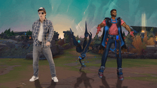 Esports League GIF by TeamLiquid - Find & Share on GIPHY