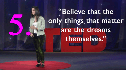 Ted Talk Find And Share On Giphy
