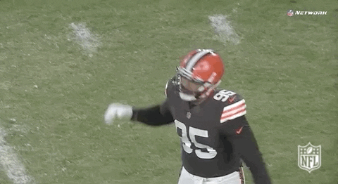 Week 15 Football GIF by NFL - Find & Share on GIPHY