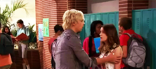 Ally Find And Share On Giphy